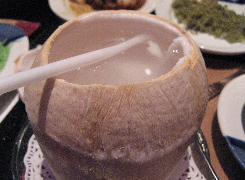 Iinom na ako ng Buko dahil Iingatan nito ang Buhay Ko! Ito ang ilan sa ...