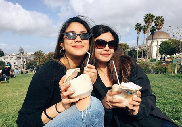 Si Addie Manzano, Ang Tanging Magandang Babaeng Anak ni Edu Manzano ...