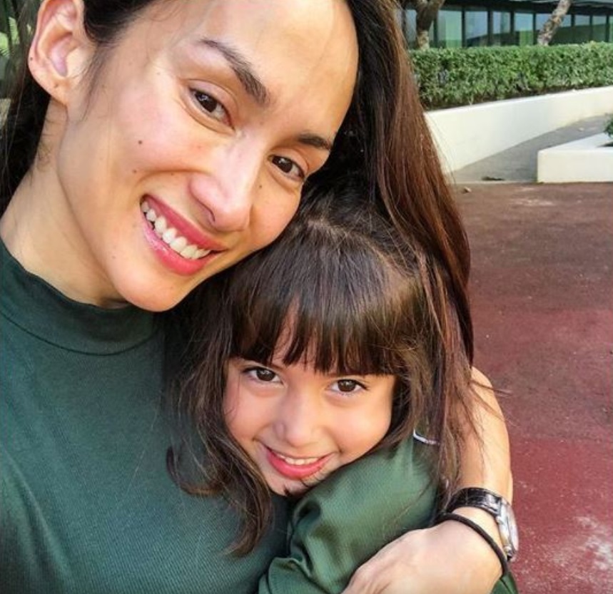 Ating Kilalanin Si Minika, Ang Mala-manikang Anak Ni Ina Raymundo ...