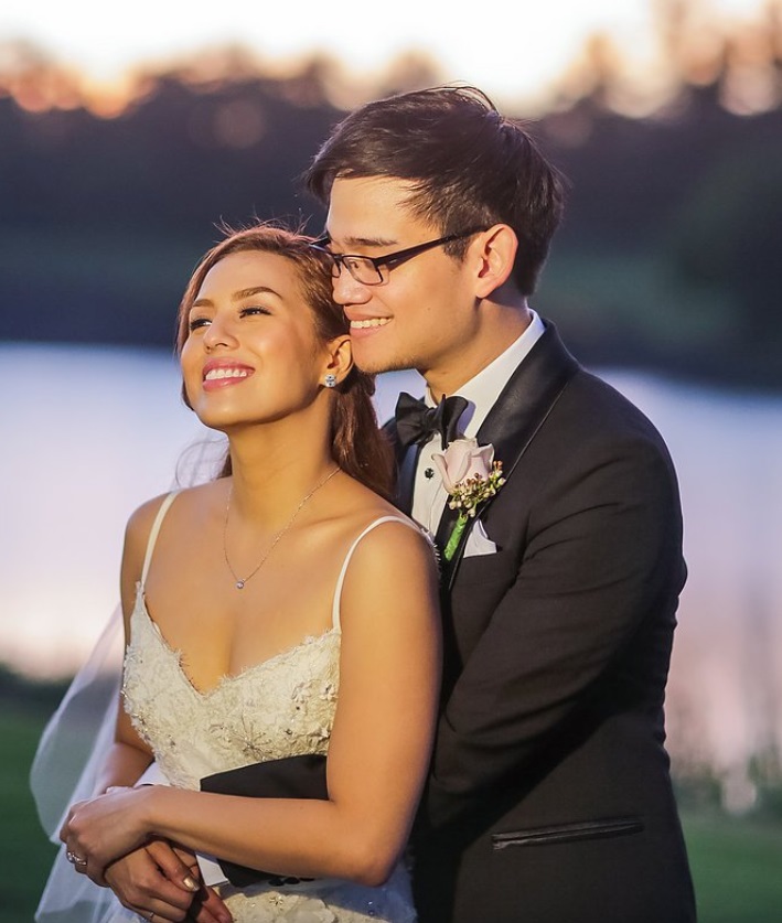 Ang Masayang Buhay Na Pinili Ni Nikki Gil Kasama Ang Kanyang Pamilya ...