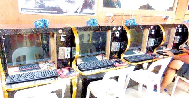 Negosyong Pisonet, Malaki ang Kikitain Mo Dito! | Juan Tambayan