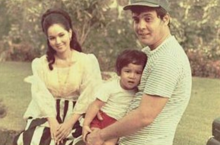 Pasilip Sa Magandang Bahay Nila Fernando Poe Jr. at Susan Roces | Juan ...