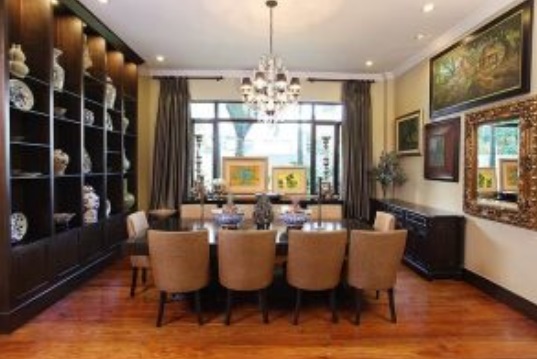 Pasilip Sa Magandang Bahay Nila Fernando Poe Jr. at Susan Roces | Juan ...