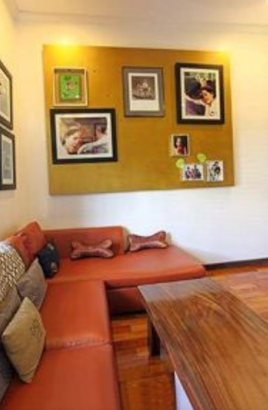 Pasilip Sa Magandang Bahay Nila Fernando Poe Jr. at Susan Roces | Juan ...