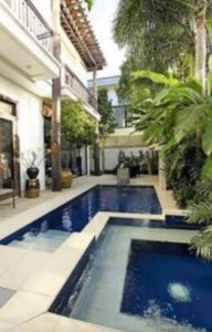 Pasilip Sa Magandang Bahay Nila Fernando Poe Jr. at Susan Roces | Juan ...