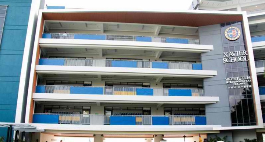 Ang Sampung Sikat at Pang-mayaman na Iskwelahan sa Pilipinas | Juan ...