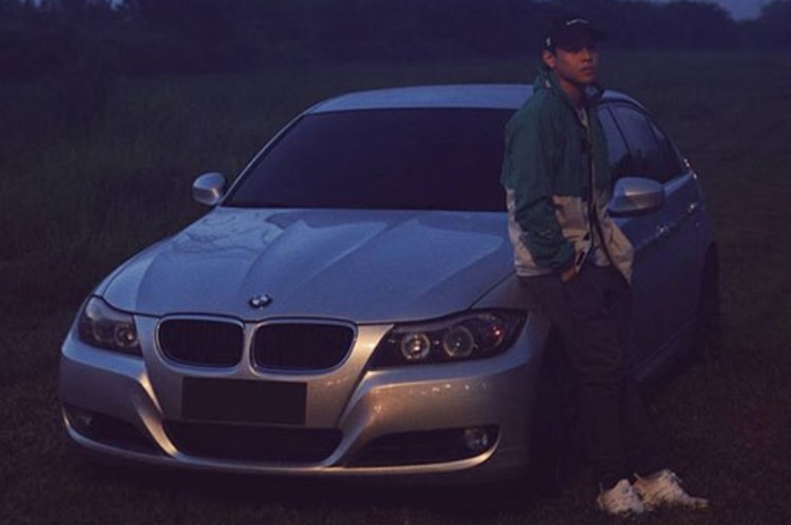 11 Sikat Na Personalidad Na Nagmamay-ari ng Mga Mamahaling Sasakyan ...