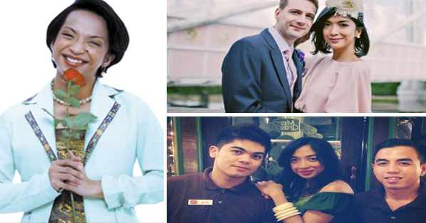 Naalala mo ba si Ate Glow noon? Ito na pala ang buhay niya ngayon ...