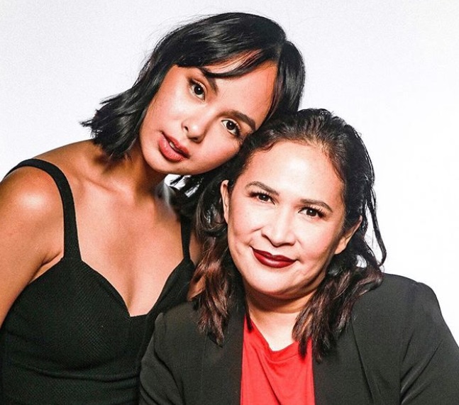 Kilalanin ang anak na babae nina John Estrada at Janice de Belen ...