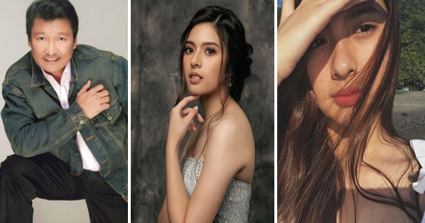 Anak na babae ni Lito Lapid, kilalanin! | Juan Tambayan Anak na babae ni Lito Lapid, kilalanin! | Juan Tambayan