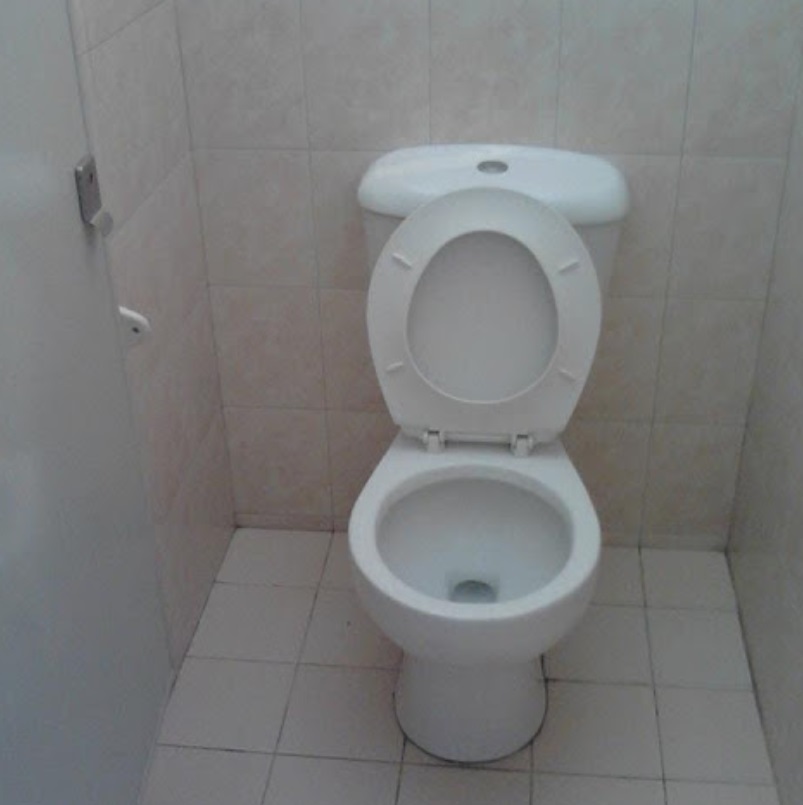 Silipin ang pinakamalinis na palengke sa Pilipinas, maging ang mga ...