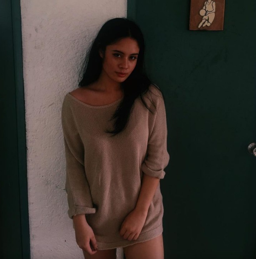 Ang Taglay Na Kagandahan Ng Isang 20 Taong Gulang Na Anak Nila Mariz at ...