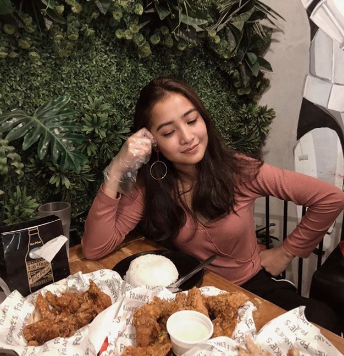 Kilalanin ang anak ni Onyok Velasco na pinagkakaguluhan ngayon sa ...