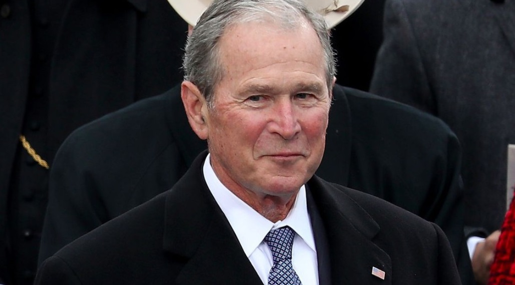 Isang batang Pilipino ang inisponsoran ng dating pangulo ng Amerika na ...