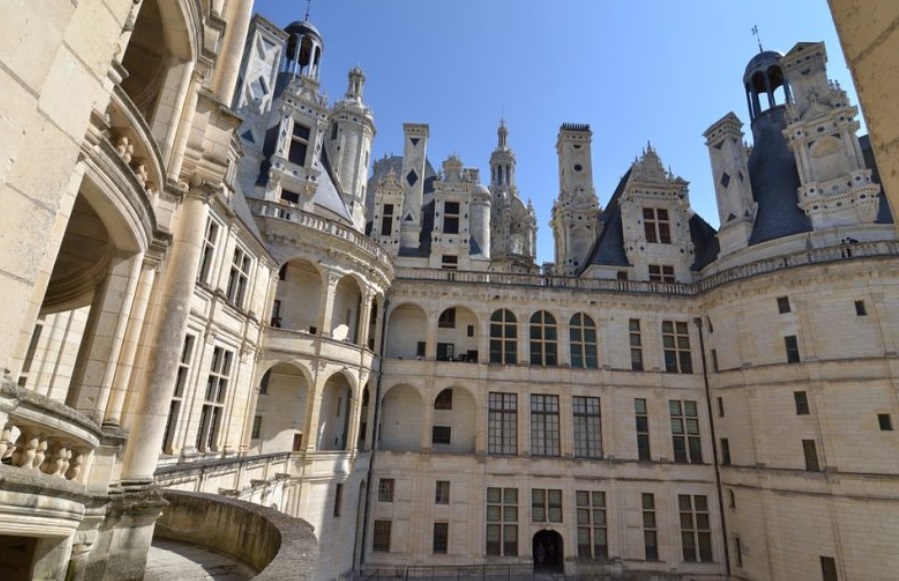 Makatotohanang mga Kastilyo na parang hango sa mga Fairy Tales! Ating ...