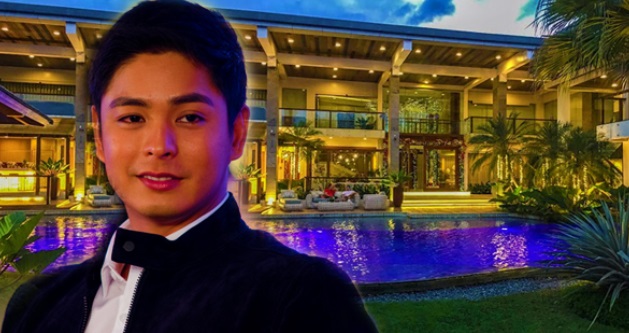 Ibinahagi ni Coco Martin ang kwento niya bago siya maging artista ...