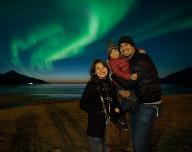 Kilalanin ang maswerteng lalaki na bumihag sa puso ni R&B Queen Kyla ...