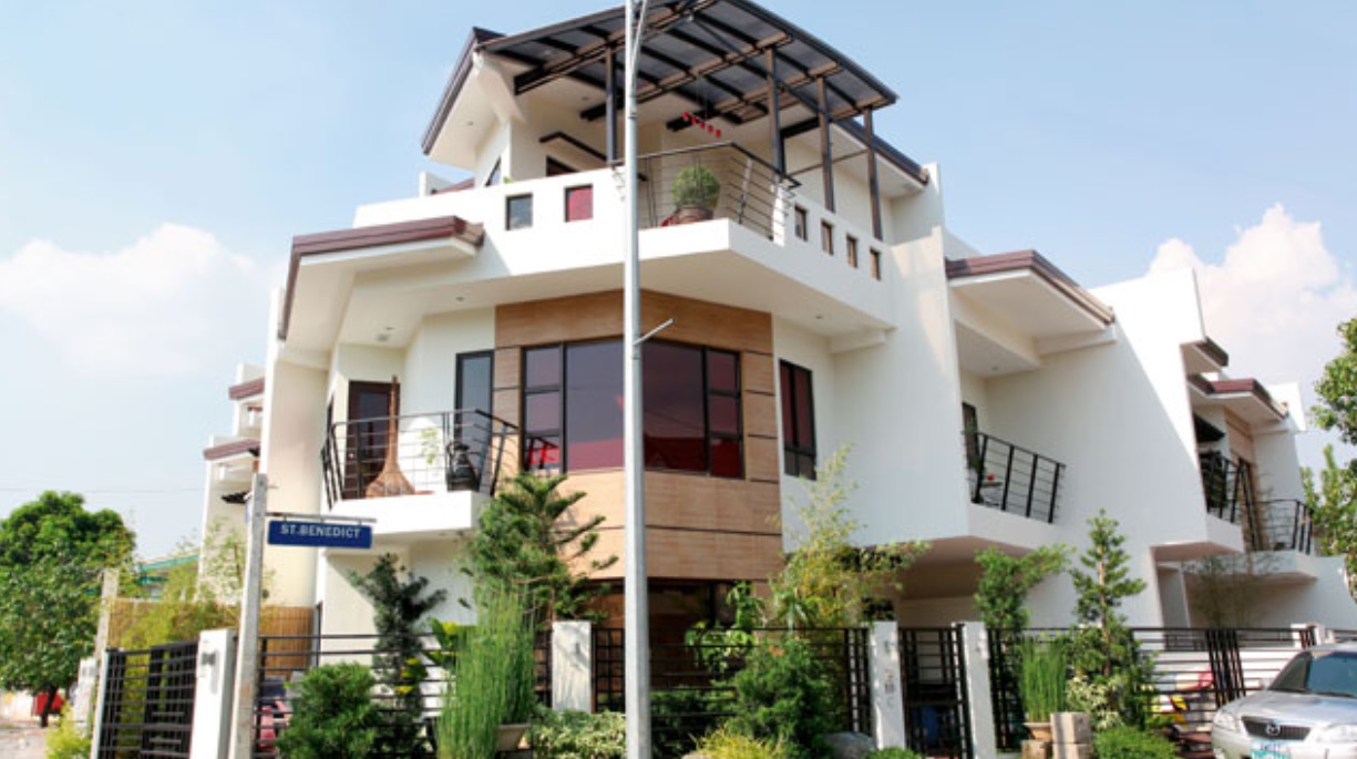Pasilip sa Bahay ni Sweet! Ang Multi-Storey Property ni John Lapus ...