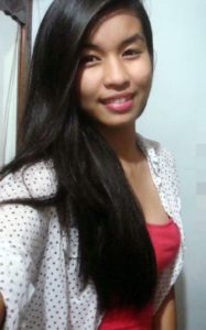 Kilalanin natin ang magandang babae na ito na hindi mo aakalain na ito ...