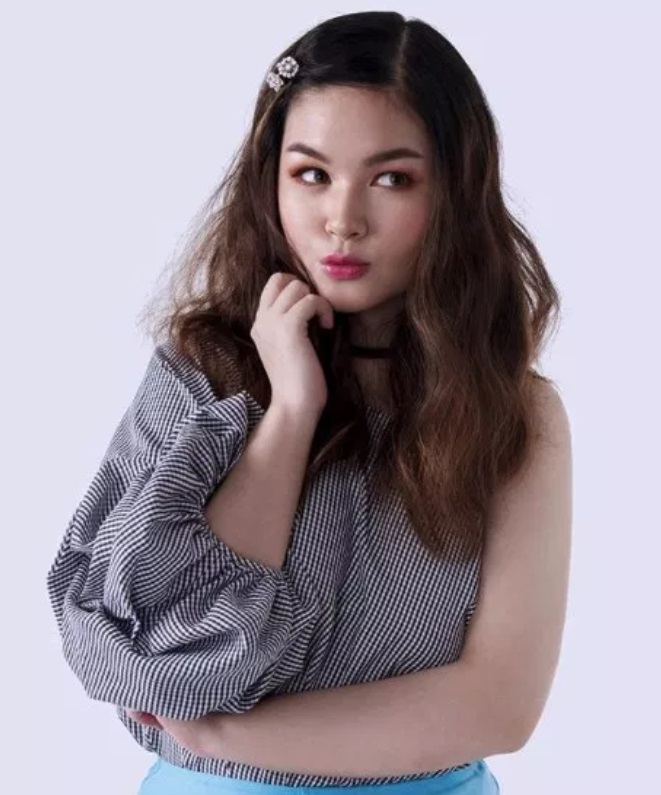 Kilalanin ang gumanap bilang si Maria Flordeluna noon, dalaga na pala ...