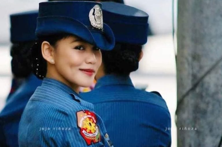 Isang magandang pulis mula sa Dagupan kialalanin! | Juan Tambayan