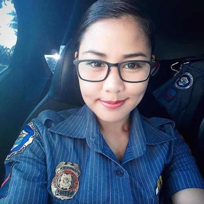 Isang magandang pulis mula sa Dagupan kialalanin! | Juan Tambayan