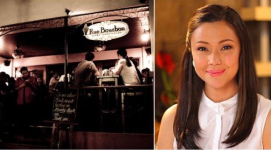 Mga Negosyong hindi natin na alam na pagmamay-ari ng ilang mga Sikat na ...