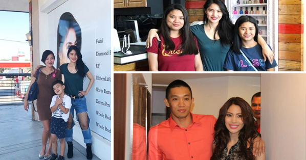 Dating Wowowee Dancer na si RR Enriquez, isa nang matagumpay na CEO ng ...