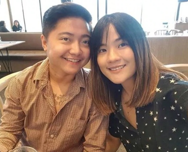 Kilalanin ang fiancee ni Jake Zyrus | Juan Tambayan