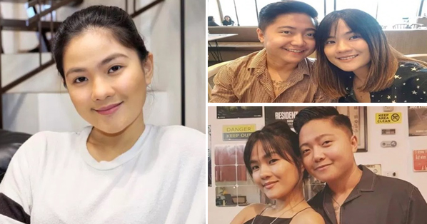 Kilalanin ang fiancee ni Jake Zyrus | Juan Tambayan