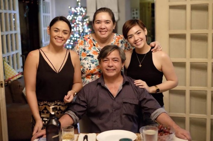 Siya si Marela Torre, Ang maganda at talented na anak ni Joel Torre! Ating kilalanin | Juan Tambayan