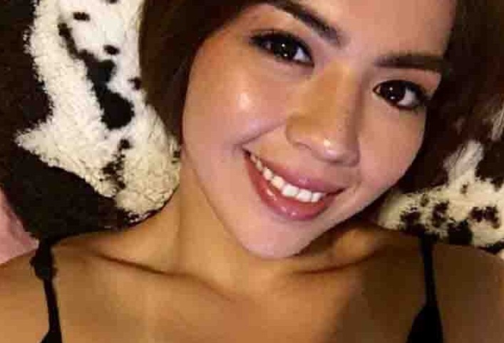 Siya si Marela Torre, Ang maganda at talented na anak ni Joel Torre ...