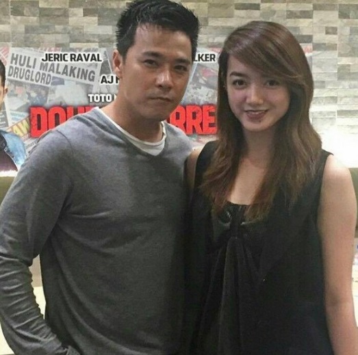 Tayo ay mabighani sa kagandahan ng anak ni Jeric Raval | Juan Tambayan