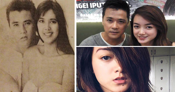 Tayo ay mabighani sa kagandahan ng anak ni Jeric Raval | Juan Tambayan