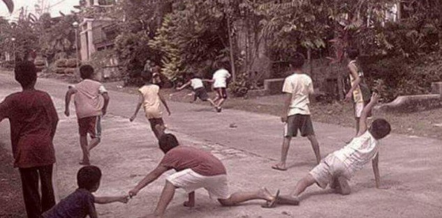 Ito ang ilan sa mga pambatang laro ng pinoy noon | Juan Tambayan