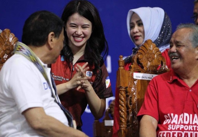 Kilalanin ang kabigha-bighaning Mayor ng Sultan Kudarat na si Mayor ...