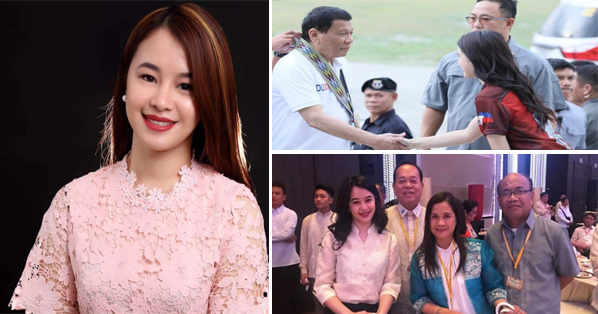 Kilalanin ang kabigha-bighaning Mayor ng Sultan Kudarat na si Mayor ...