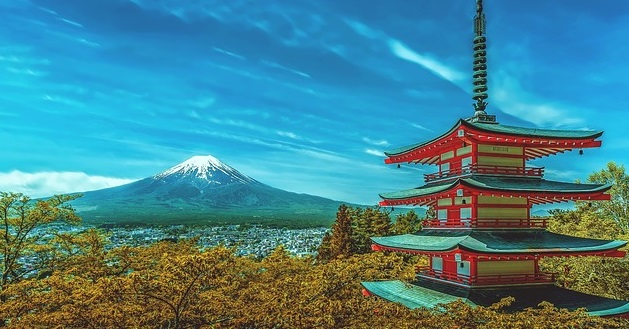 Ang pagbibigay oportunidad ng Bansang Japan para sa 345,000 na dayuhang ...