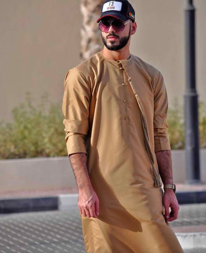 Kilalanin natin ang lalaking na-deport dahil sobra siyang gwapo! Ano na ...