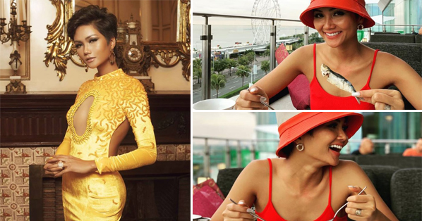 Miss Universe Vietnam 2018 H’Hen Nie bumisita sa Pilipinas at ... Miss Universe Vietnam 2018 H’Hen Nie bumisita sa Pilipinas at ...