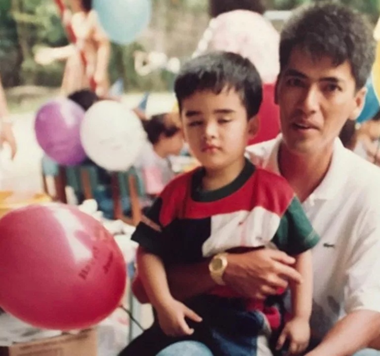 Throwback Pictures na ibinahagi ni Connie Reyes kasama si Vic Sotto at ...