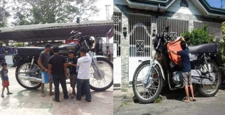 Ito ang ilan sa mga nakaka-aliw na mga ‘memes’ patungkol sa pagpapalaki ...