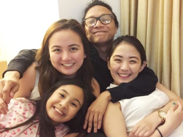 Ibinahagi ni Jose Manalo kung gaano siya ka-proud sa lahat ng tagumpay ...