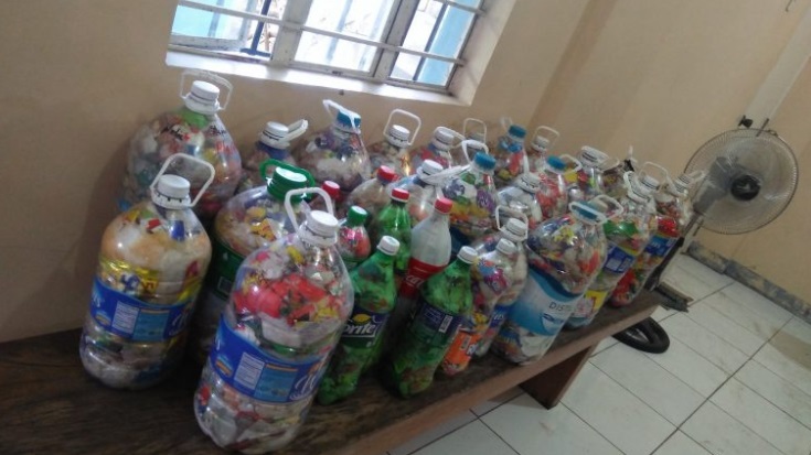 Hinangaan ng publiko ang barangay na ito dahil sa pagpapanukala ng ...