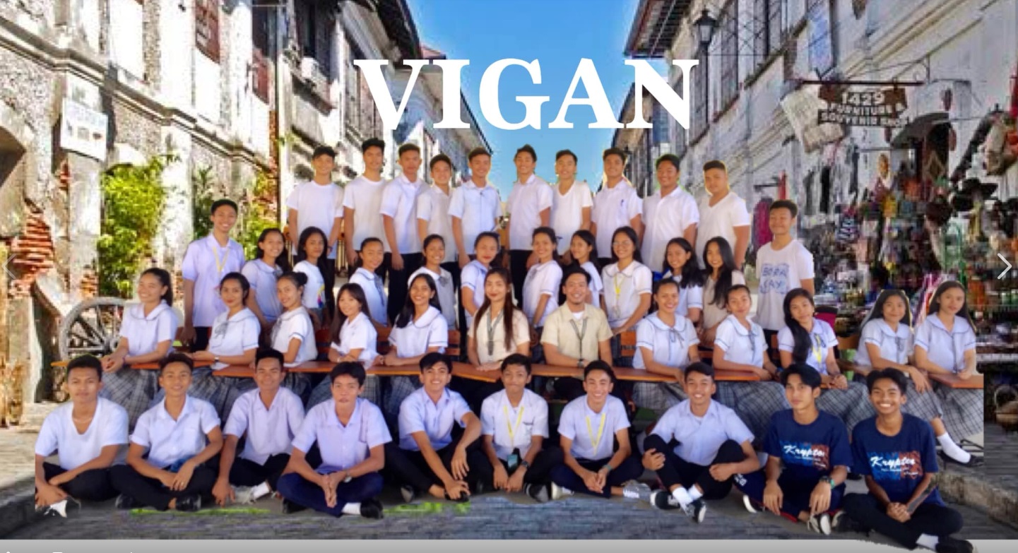 Nag-viral ang estudyante na ito matapos niyang i-edit ang larawan ng ...