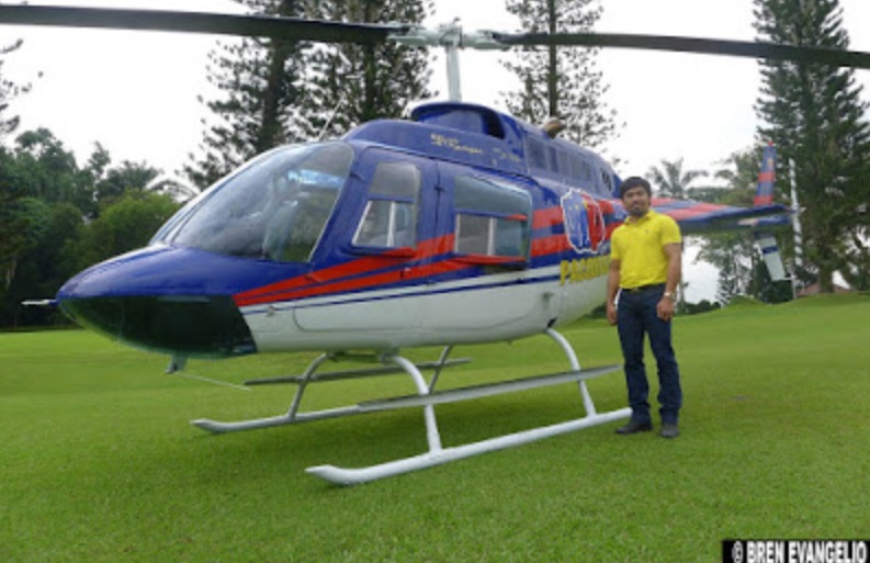 Kilalanin ang mga sikat na personalidad na nagmamay-ari ng sarili ...