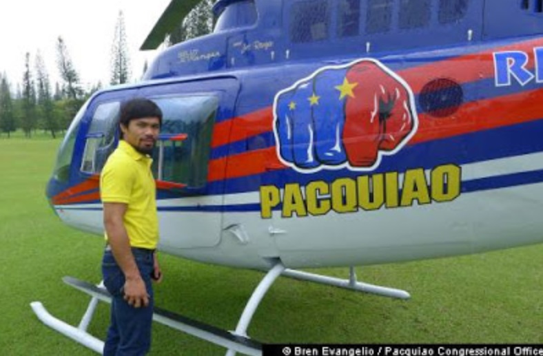 Kilalanin ang mga sikat na personalidad na nagmamay-ari ng sarili ...