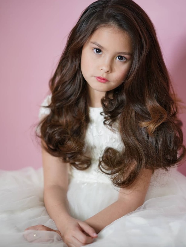 Ito ang regalo nila Doug at Cheska Kramer kay Kendra para sa nalalapit ...