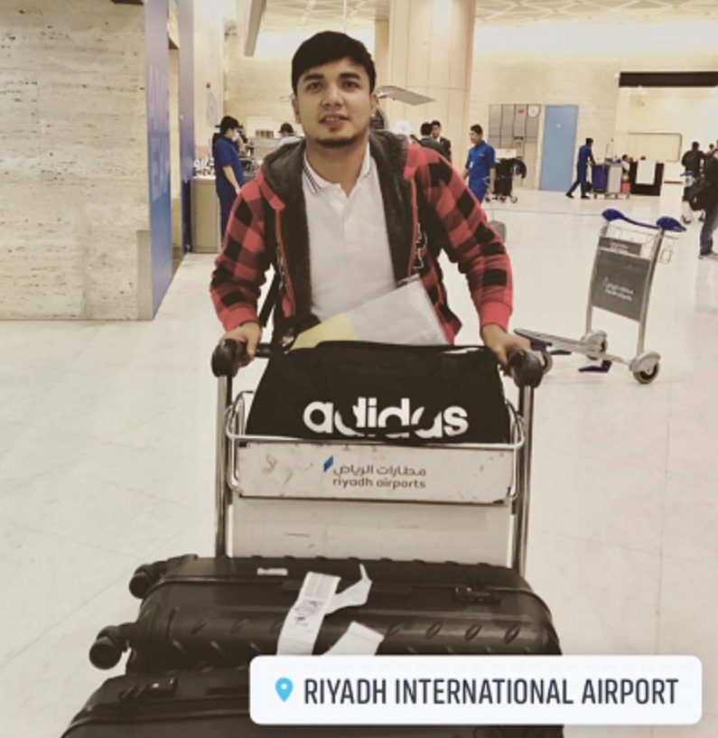 Usap-usapan ngayon ng publiko ang pagpapahayag na ito ng saloobin ng ...