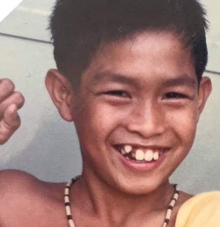 Mga larawan ng itsura ng kabataan ni Ion Perez! Hindi mo paniniwalaan ... Mga larawan ng itsura ng kabataan ni Ion Perez! Hindi mo paniniwalaan ...
